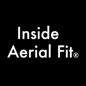 Inside Aerial Fit: Aerial Yoga | Aerial Fit®